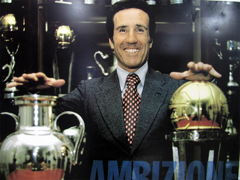 Catenaccio là gì và nghệ thuật phòng ngự Catenaccio đỉnh cao?